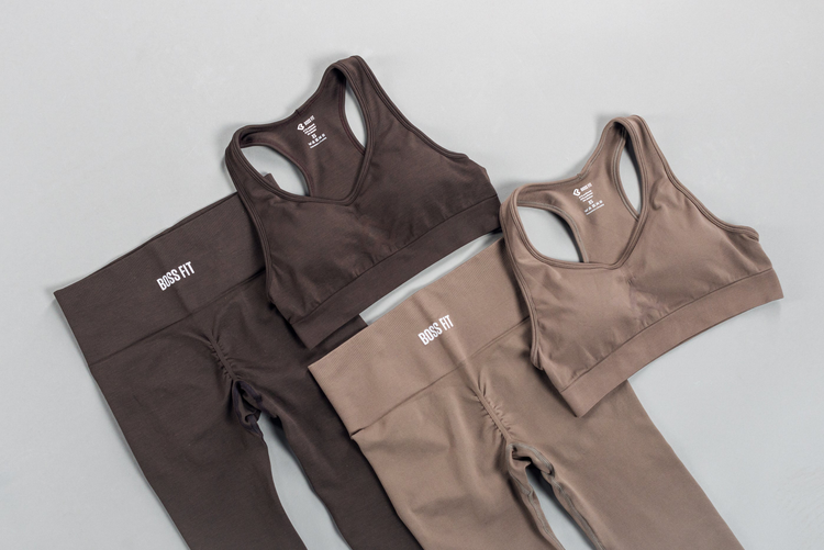 Bossfit Official – MartinaBoss Store