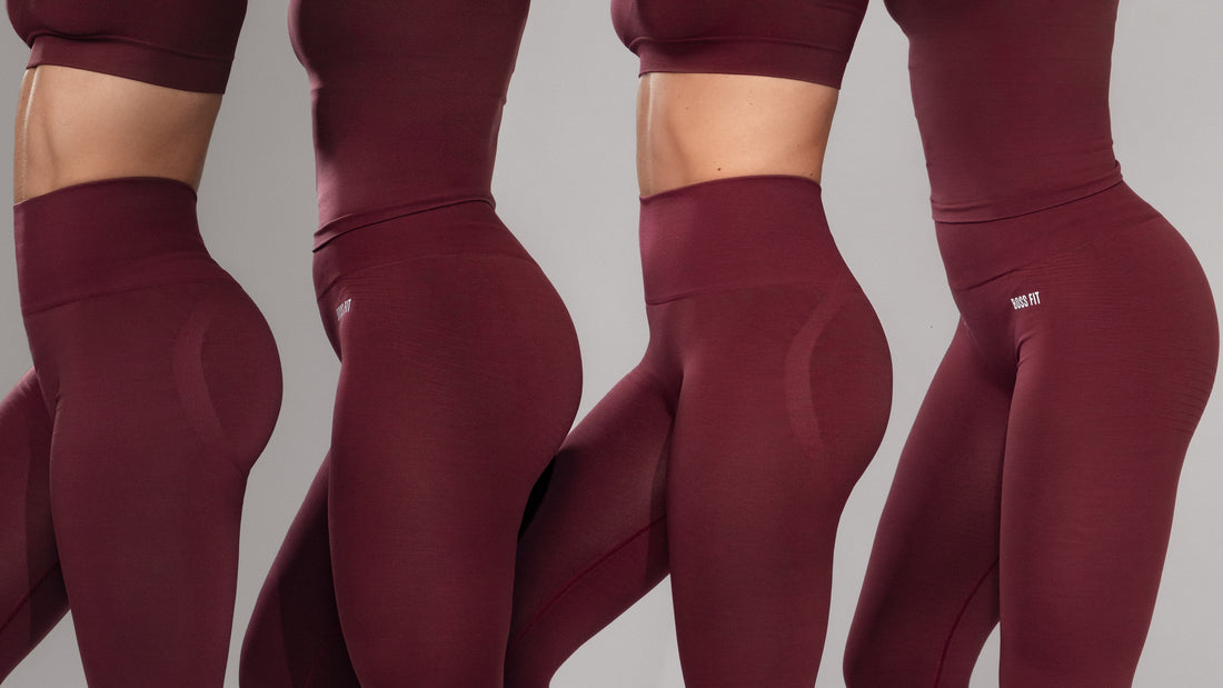 Bossfit Official – MartinaBoss Store